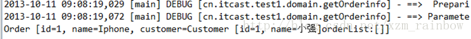Mybatis：多对一表关系详解mybatis表关系的详解 Csdn博客 