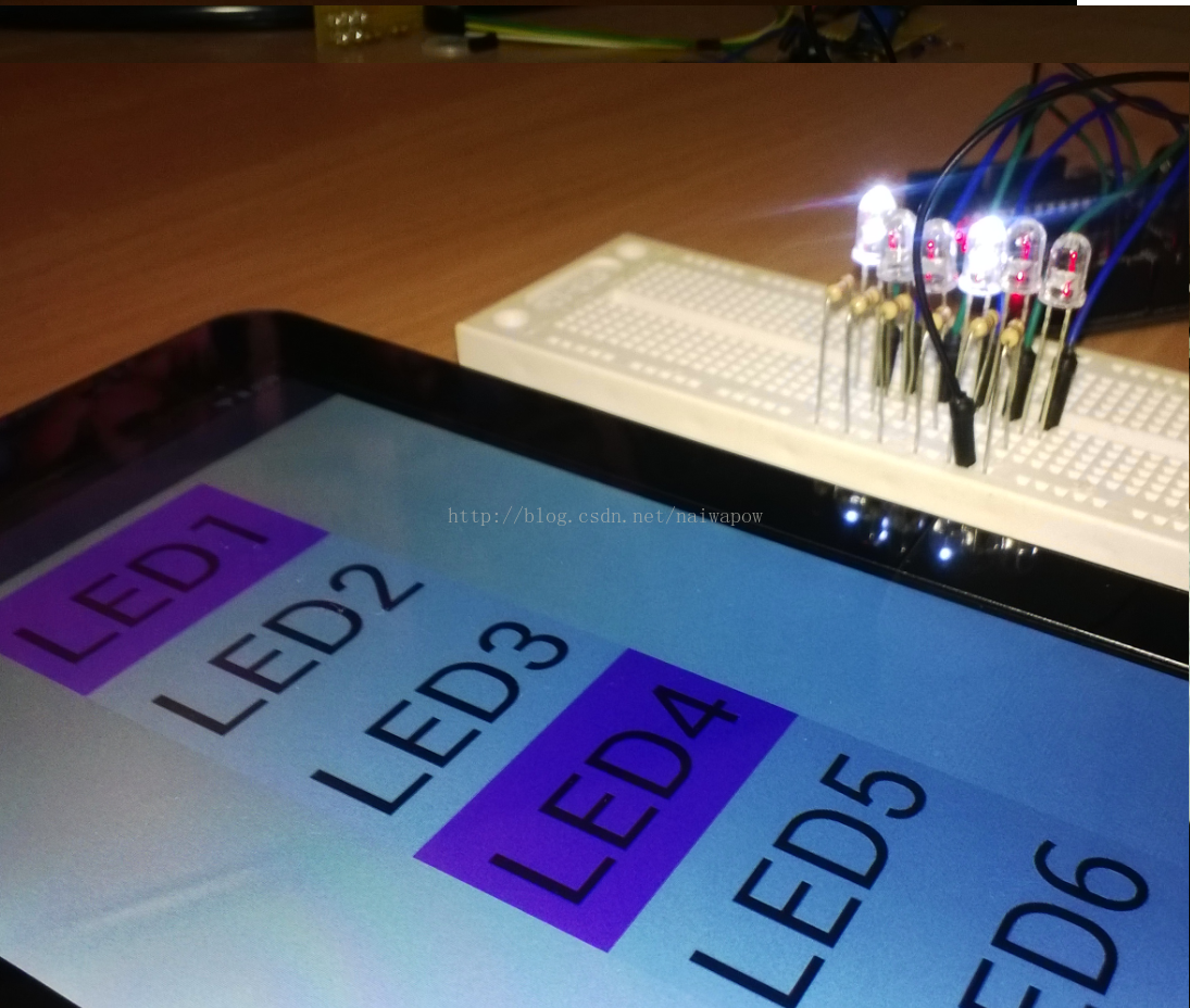 安卓通过usb控制arduino安卓 Usb 控制开发版 Csdn博客 