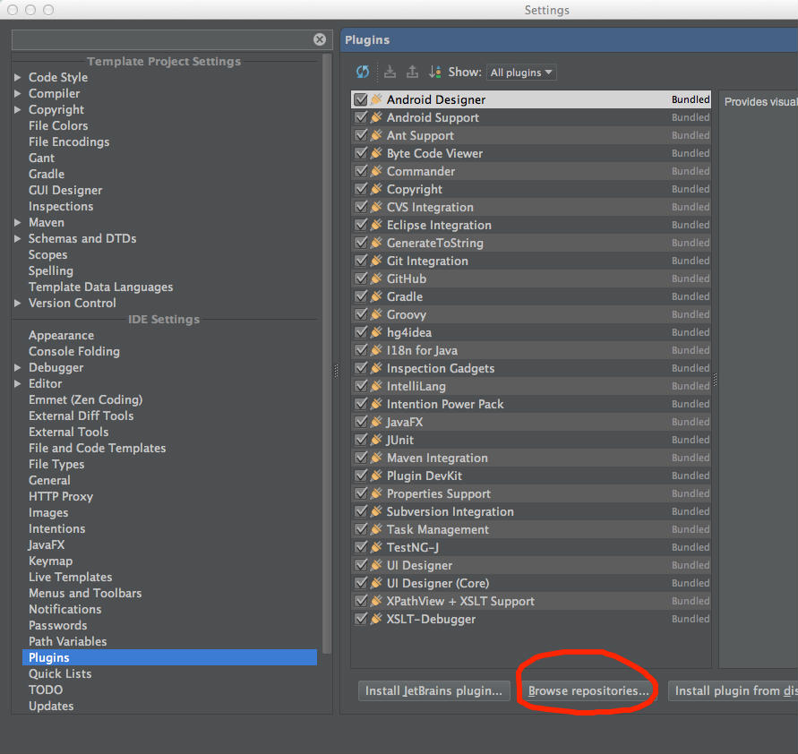 Quick Cocos2d X开发环境lua For Intellij Idea的安装 Csdn博客