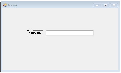 C# TabContral选项卡中加载显示窗体后 参数传递测试(图文)_c#中的tabcontrol控件选项卡之间传值-CSDN博客