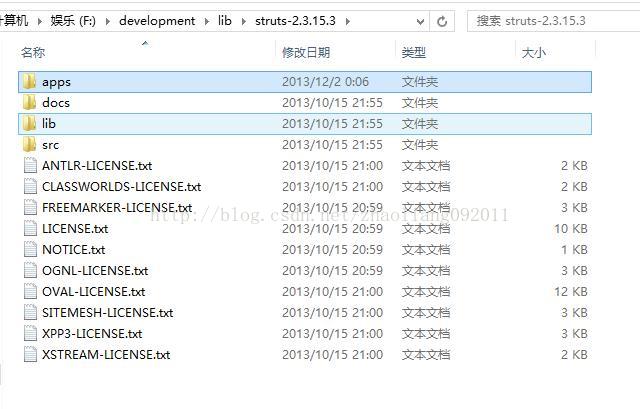 Struts2入门第一个程序helloworld Strtts2 入门helloworld Csdn博客