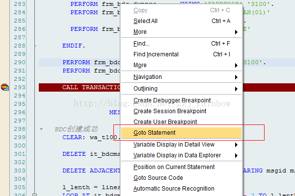 Debug 技巧 包括各种场景的debug方法（非常实用）debug字段 Csdn博客 