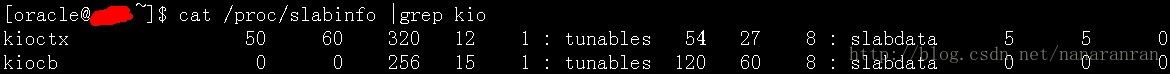 Oracle 异步io与oracle 11g等待事件：db File Async Io Submitoracle 11g 文件异步 Csdn博客 