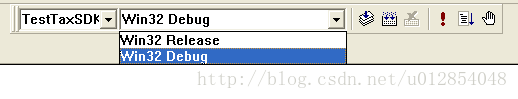 Vc6 如何切换debug和release方式vc6 切换debug Csdn博客 