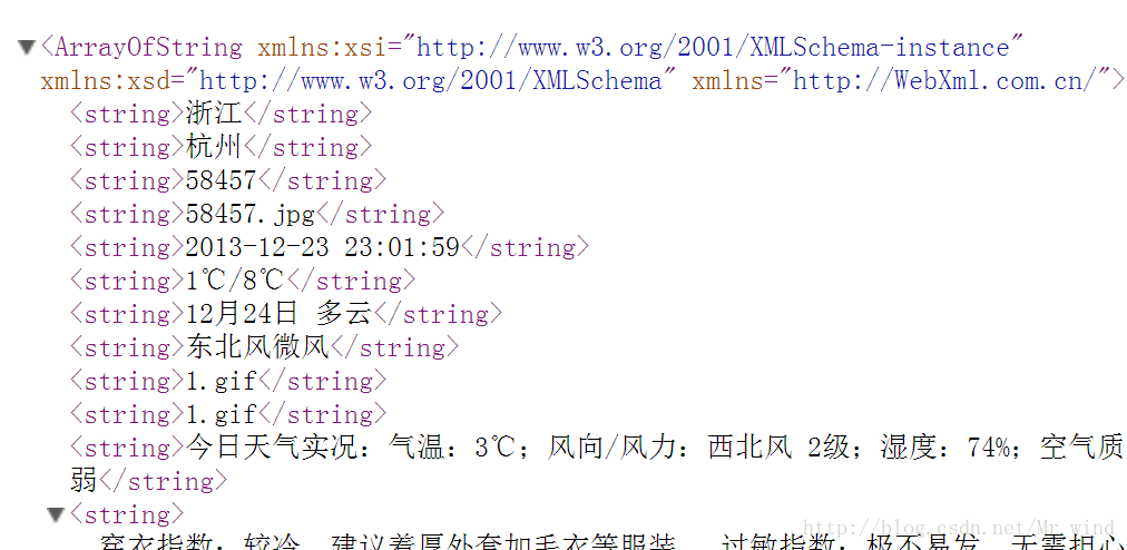 系统详细设计实践 Csdn博客 
