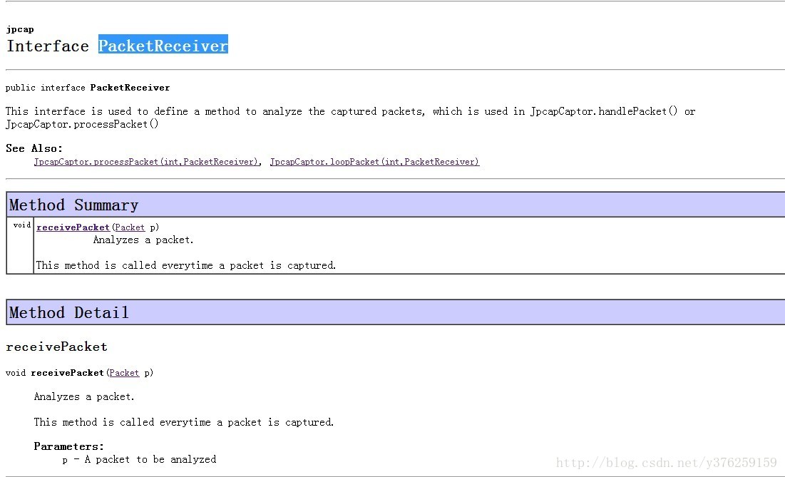 Java接口实例化与扩展接口java系统预留扩展接口 Csdn博客 8126