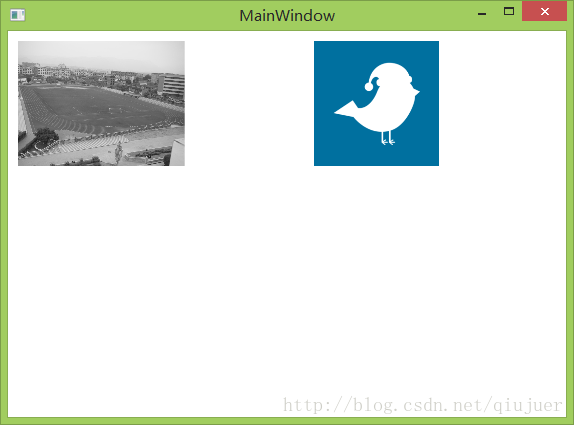 Wpf 嵌入资源到dll，并解决png图片问题wpf Dll添加资源 Csdn博客 