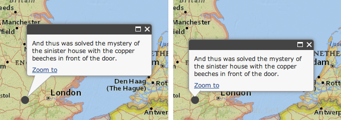 Arcgis Api For Javascript版本新特性（38、37、33）arcgis Api For Javascript 38 Csdn博客 3325