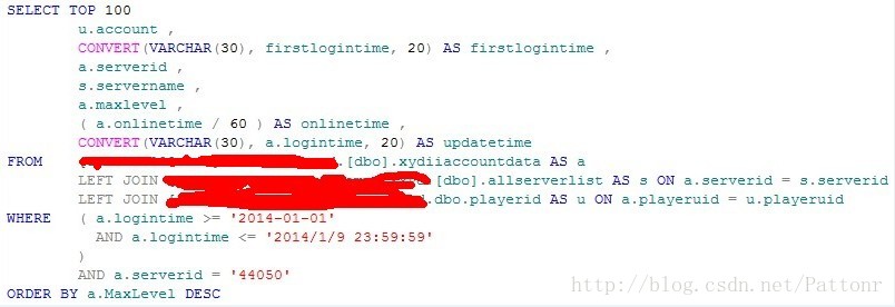 Sql 给一个数据查询结果添加一列从0到n的序号 Sql加一列排序 Csdn博客