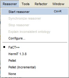 4.学习本体-Using A Reasoner_如何使用start reasoner-CSDN博客