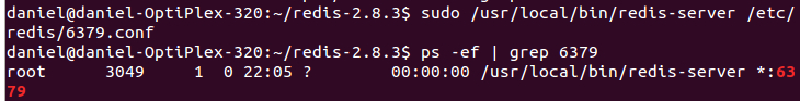 linux 下安装、使用 redis_6379趣闻-CSDN博客