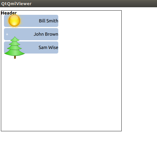 Qt Qml 实现拖拽功能详解 Csdn博客