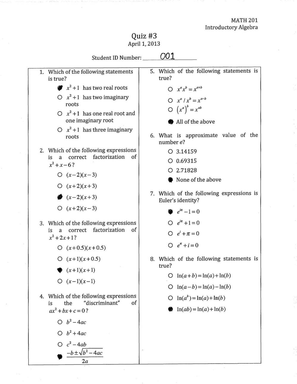 实例应用：自动答卷评分【matlab实现】基于matlab的答题卡自动阅卷记分系统 Csdn博客