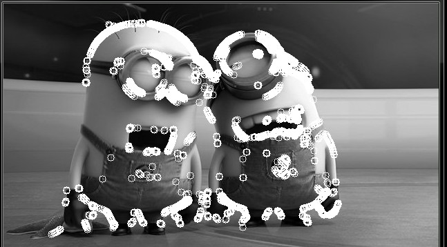 Python Opencv 形态学 （六）python Opencv Cv2getstructuringelement Csdn博客