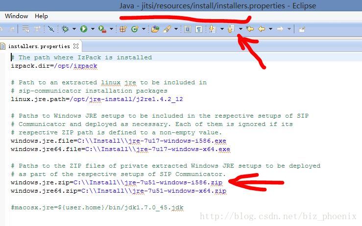 Jitsi 源代码编译及windows 安装包打包 之二jisti Meet前端代码打包 Csdn博客 