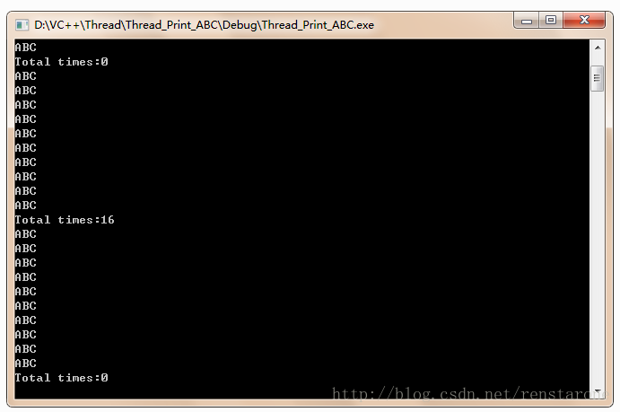 Boost编程之 慎用线程的thisthreadyield方法thisthread Yield Csdn博客