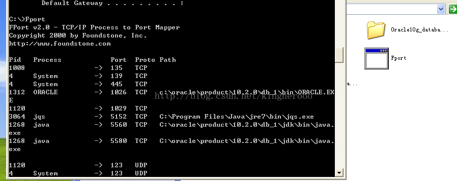 通过使用主机中的sqldeveloper访问虚拟机中的oracle数据库主机用sql Develpoer连接虚拟机的oracle19c Csdn博客 8770