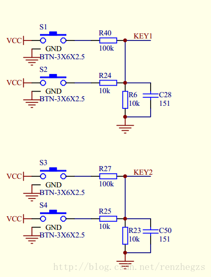 Stm32f103 Adc配置 Stm32f103 Pb0 Pb1 Ad Csdn博客