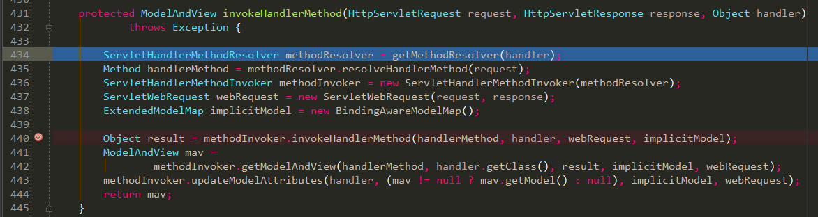 Spring Mvc 原理 Dispatcherservlet调用完整过程（上）dispatcherservlet只需要配置一次吗 Csdn博客