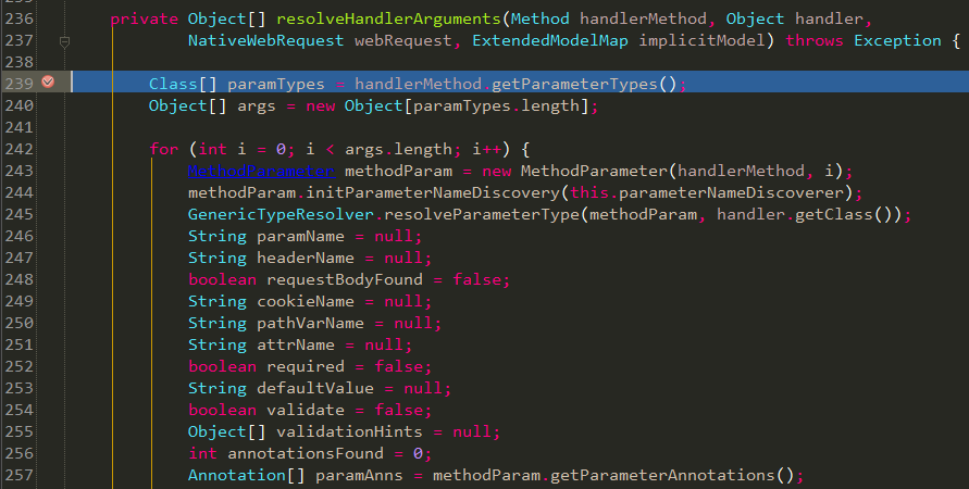Spring Mvc 原理 Dispatcherservlet调用完整过程（上）dispatcherservlet只需要配置一次吗 Csdn博客
