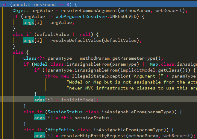 Spring Mvc 原理 Dispatcherservlet调用完整过程（上）dispatcherservlet只需要配置一次吗 Csdn博客 