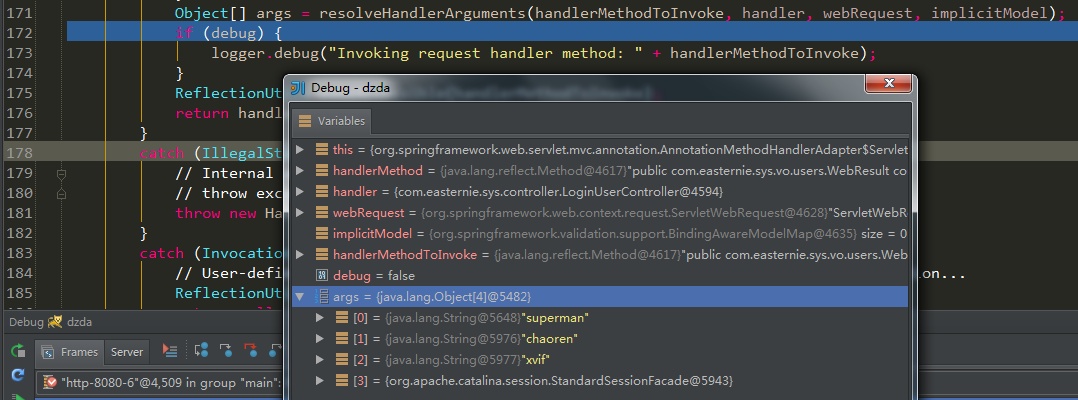 Spring Mvc 原理 Dispatcherservlet调用完整过程（上）dispatcherservlet只需要配置一次吗 Csdn博客
