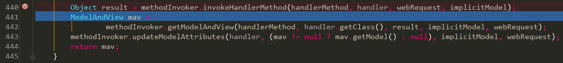 Spring Mvc 原理 Dispatcherservlet调用完整过程（上）dispatcherservlet只需要配置一次吗 Csdn博客