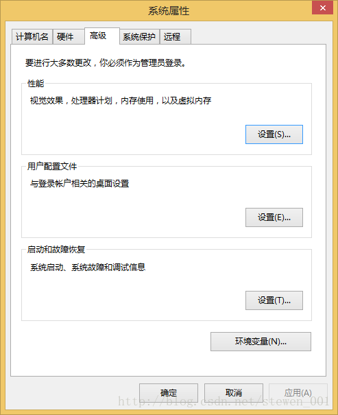 Java常见问题和解决办法java Is Not Recognized As An Internal Or External Csdn博客 