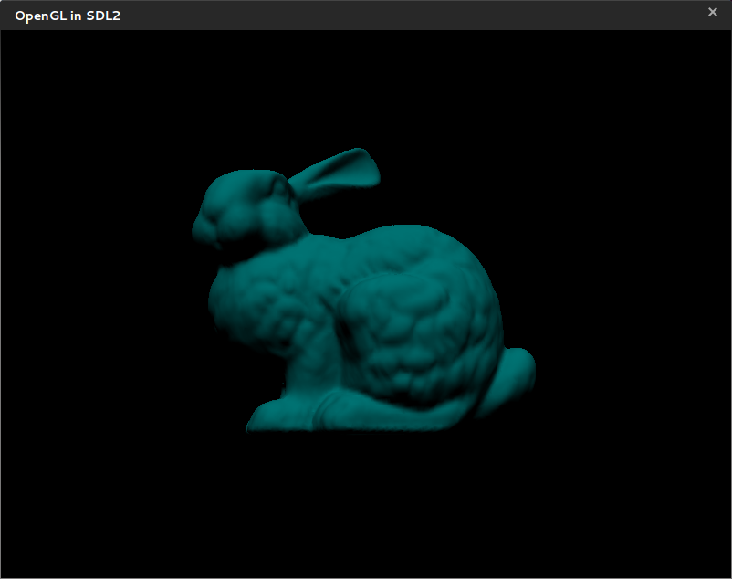 Opengl进阶十八 从零搭建基于sdl2的glsl编辑框架sdl2 封装了 Opengl Csdn博客