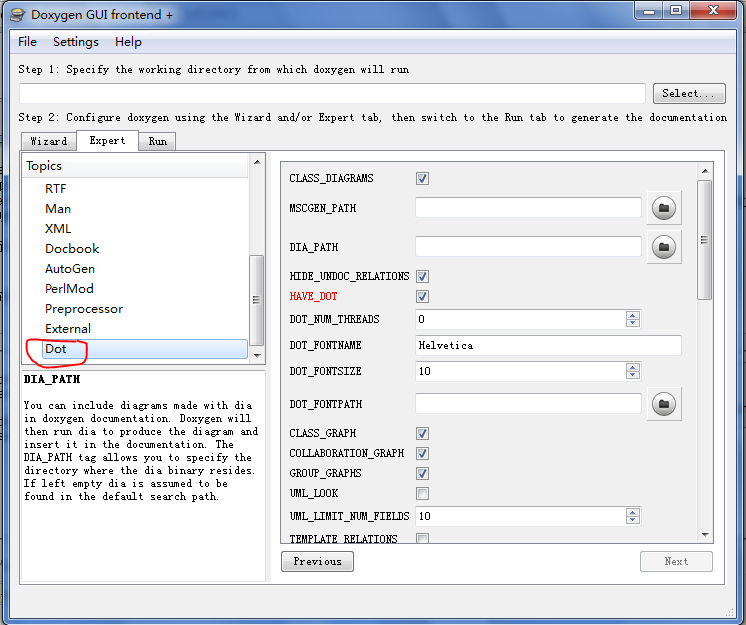 Use Doxygen And Graphviz To Generate Source Code Function Call Graphs Programmer Sought 0783