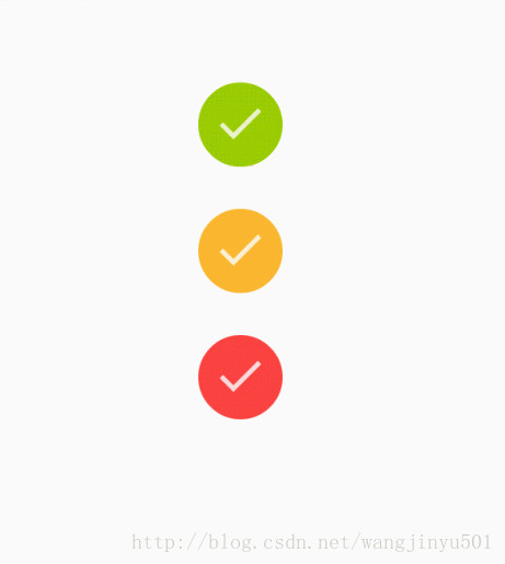 Android Circlebutton介绍 Csdn博客