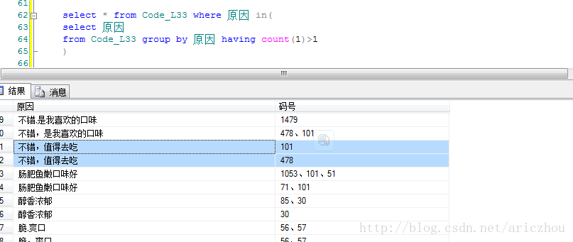 Left Join陷阱之一对多导致数据量增加 Left Join 后数据变多 Csdn博客