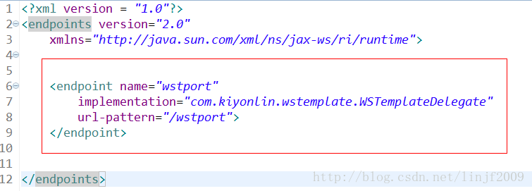 Myeclipsespringjdbctemplatemysqljax Ws搭建webservicespring Jax Ws 