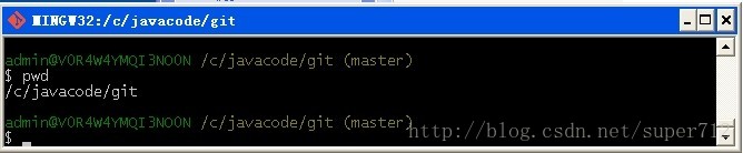 Svn迁移至git流程详解及代码上传指南 Csdn博客 