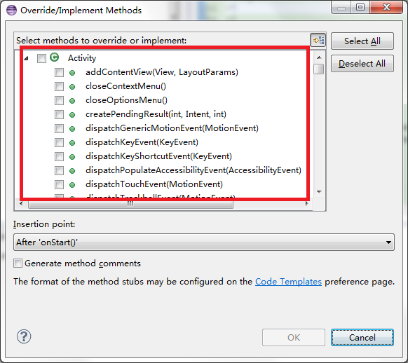 Android Logcat和Debug的使用_logcat activity debug-CSDN博客