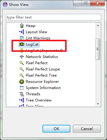 Android Logcat和Debug的使用_logcat activity debug-CSDN博客