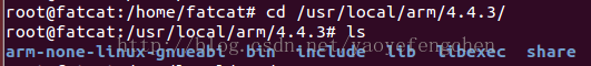 Ok6410下运行qt程序glibc问题qt Glibc Csdn博客 