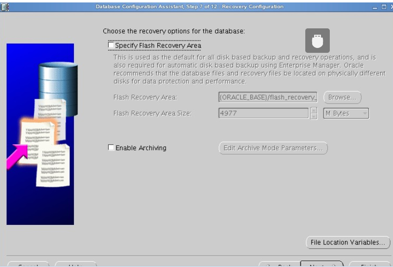 Linux下安装单机版oracle 11g R2oracle11g安装教程linux 单机 Csdn博客