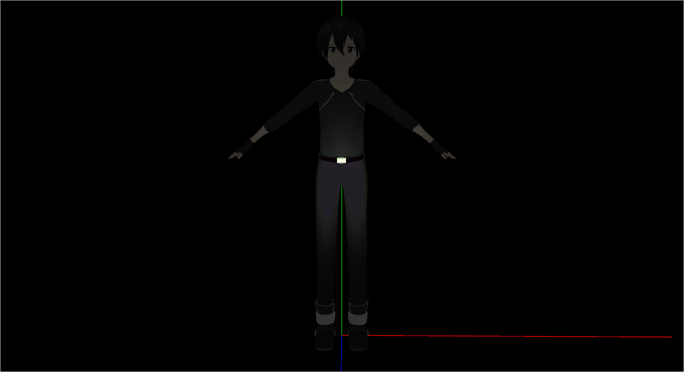 使用glsl实现对光照的模拟（一）glsl 光晕效果 Csdn博客 