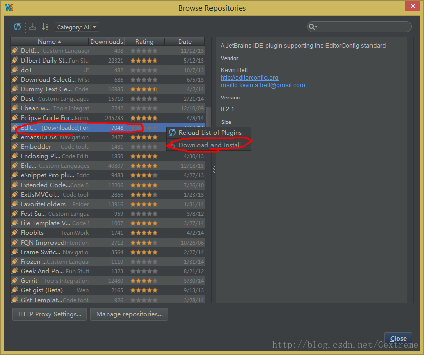 使用 Editorconfig来规范代码缩进等的风格以webstorm为例 Webstorm Edit Configuration Csdn博客