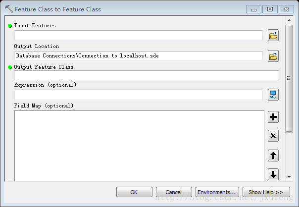 Arcgis102 Sde （sqlserver）安装及使用arcgis102对应的sqlserver Csdn博客 6930