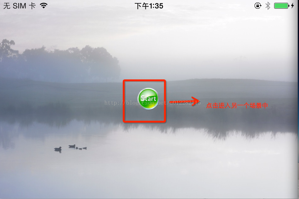 第一个cocos2dx游戏cocos2dx第一个游戏 Csdn博客 