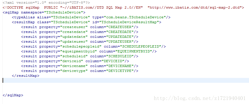 根据数据库表结构生成javabean的eclipse插件insert语句转为java对象插件 Csdn博客 