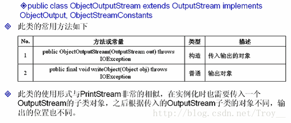 Java Io 三 ：数据操作流、对象序列化、压缩流 Java 对象序列化压缩编码 Csdn博客
