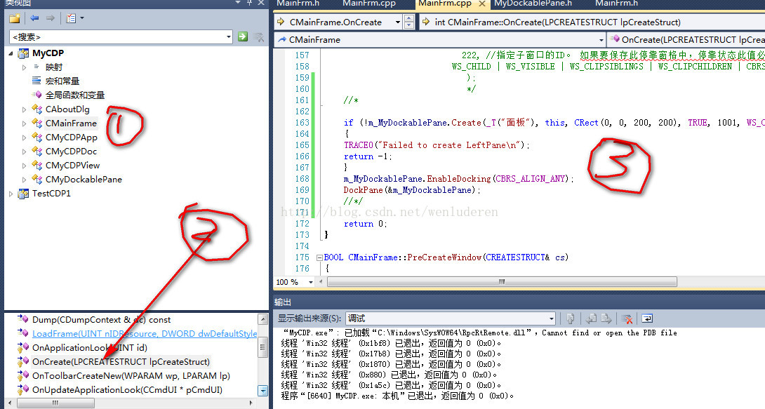Ccoolbar 的替代方案 Cdockablepane。 Ajo3603的博客 Csdn博客