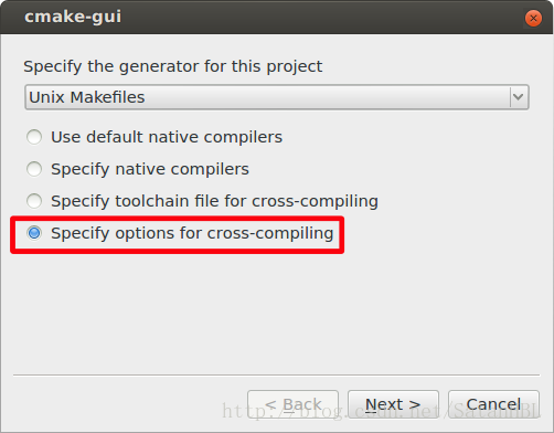 解决交叉编译opencv在ubuntu到tiny210的错误 Csdn博客 