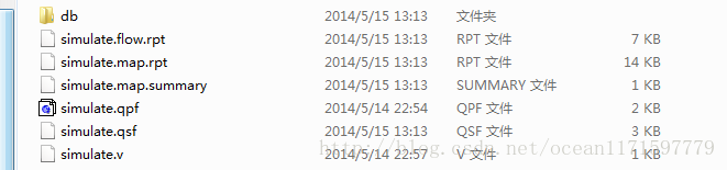 Quartusii软件异常：error Top Level Design Entity Is Undefinederror Quartus Ii 64 Bit Analysis 0363