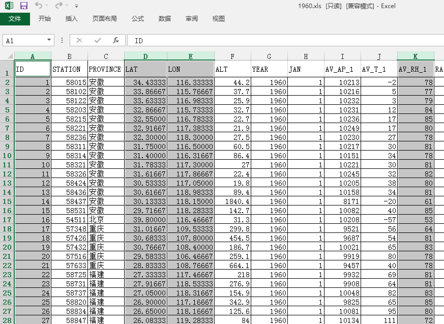 导入excel数据到arcgis属性表excel数据导入arcgis属性表 Csdn博客