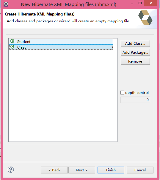 Hibernatetools实现pojo类 数据库schma Mapping映射的相互转换hibernate Pojo Csdn博客