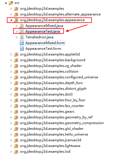 Java3D 集成开发环境部署与配置（含实例）_java3d库下载-CSDN博客